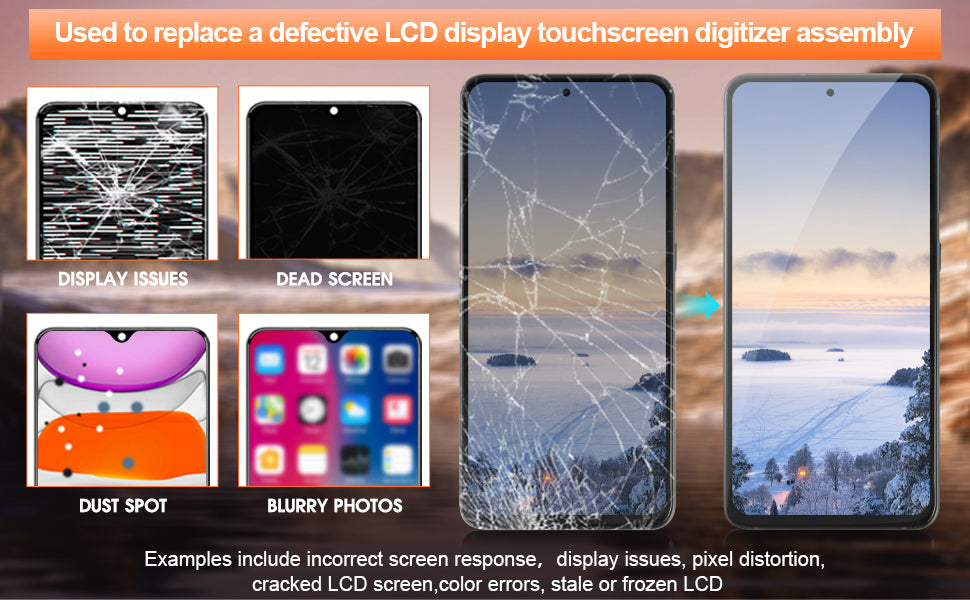 How to Replace Samsung Galaxy S23 Ultra Screen: DIY Repair Guide