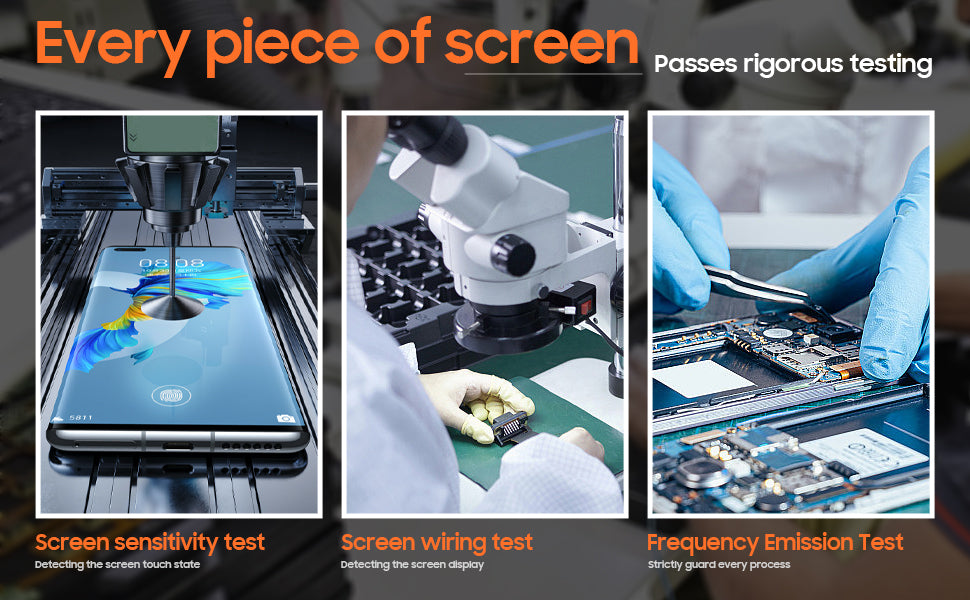 Samsung Galaxy Screen Repair Costs: A Comprehensive Guide