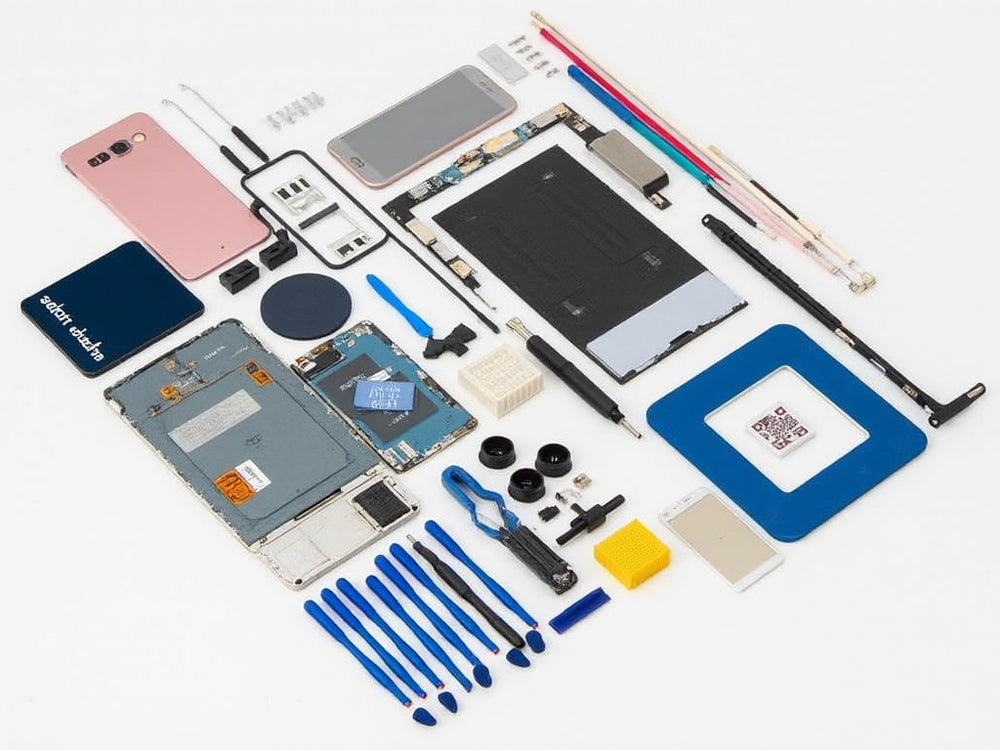 Samsung S23 Ultra Screen Replacement: The Definitive Guide